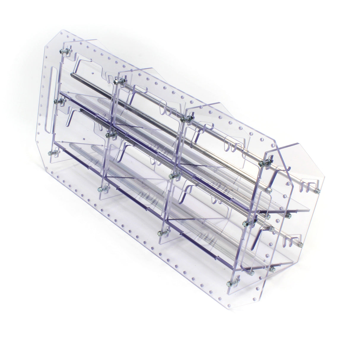 Everypit Battery Holder Assembly — AndyMark