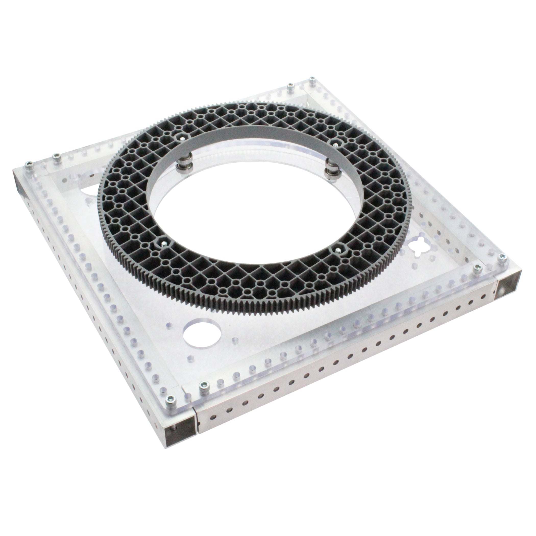 6.875 in. Turret Assembly — AndyMark