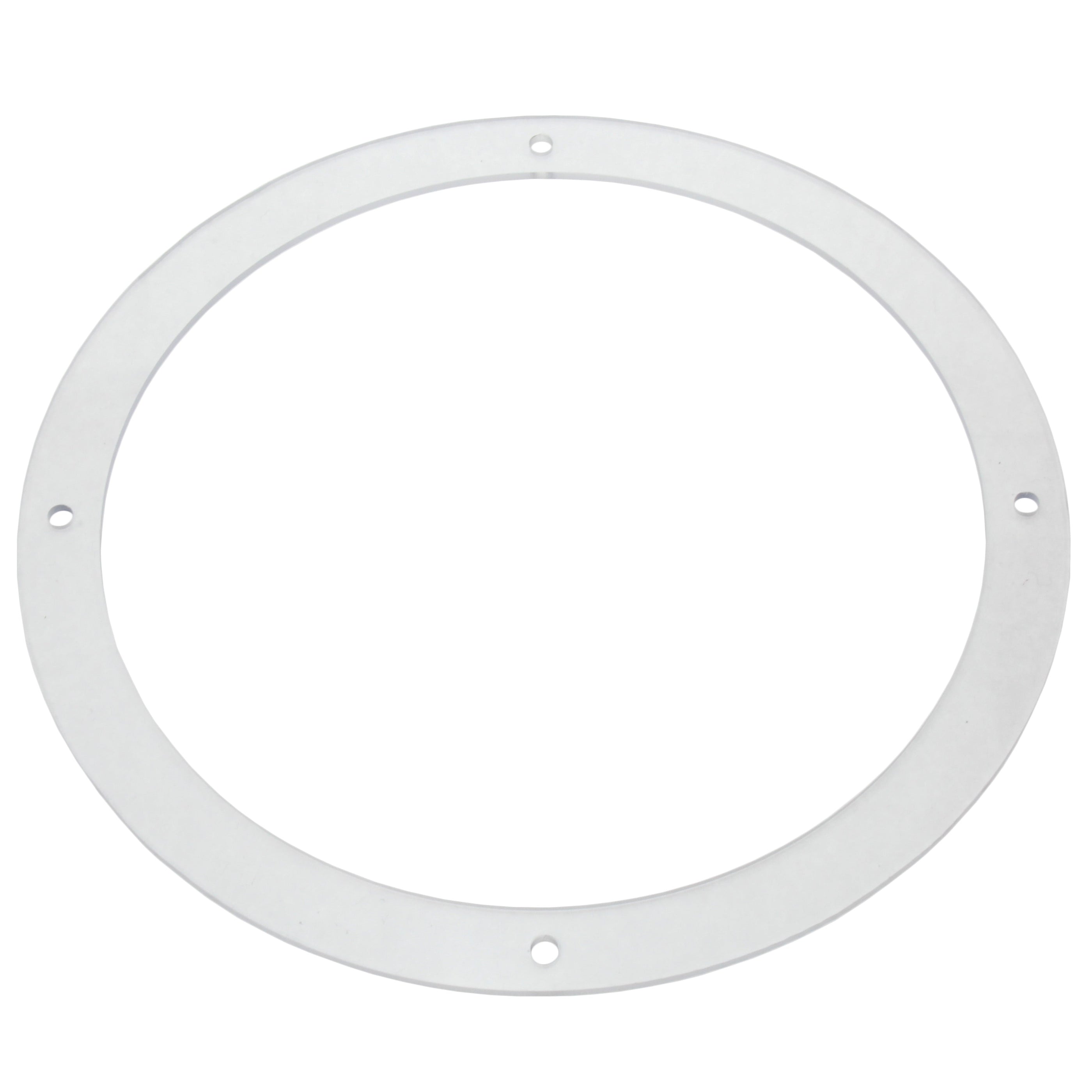 6.875 in. Turret Support Ring — AndyMark