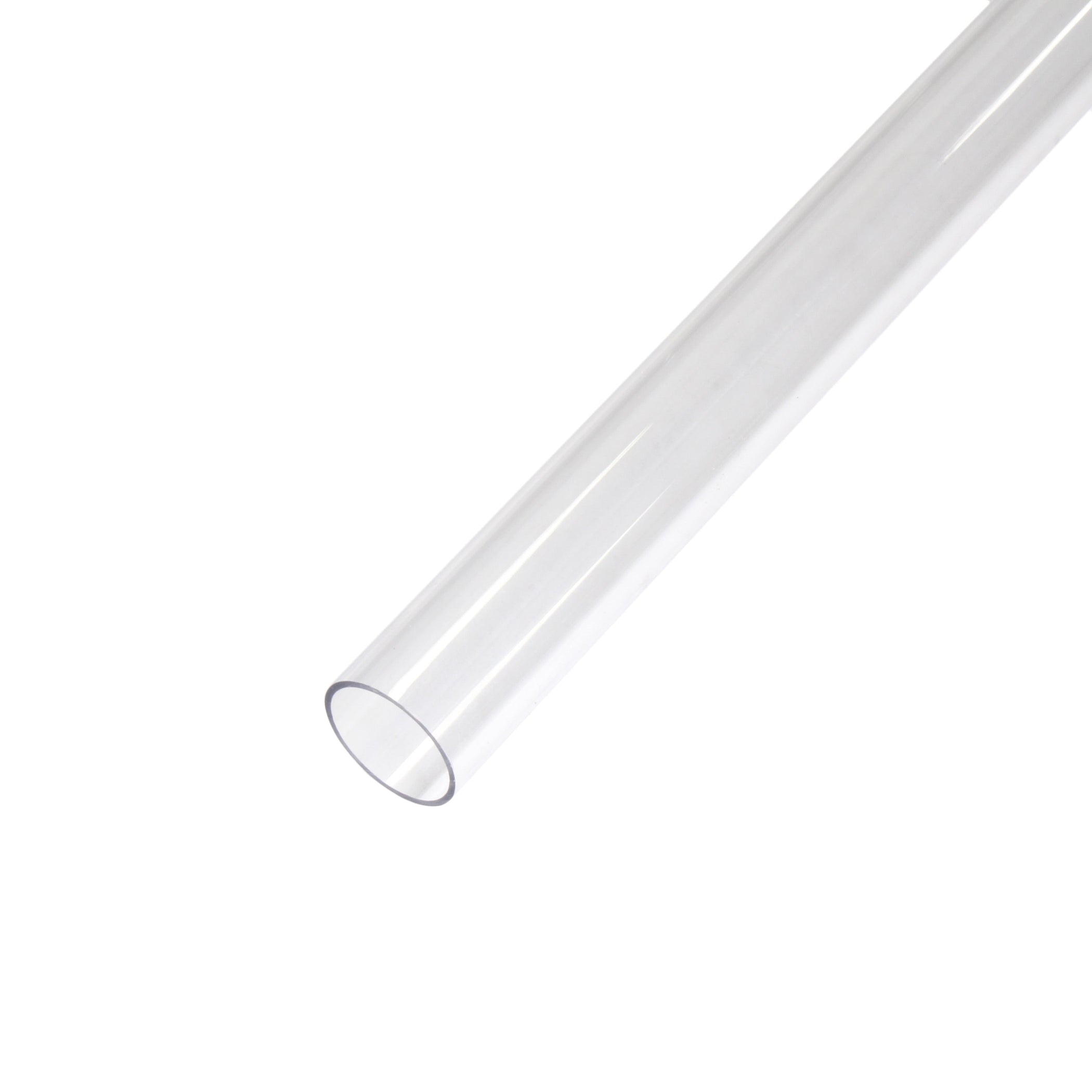 Polycarbonate and Silicone Tubing Kit — AndyMark