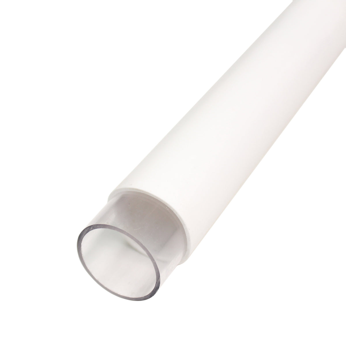 Polycarbonate and Silicone Tubing Kit — AndyMark