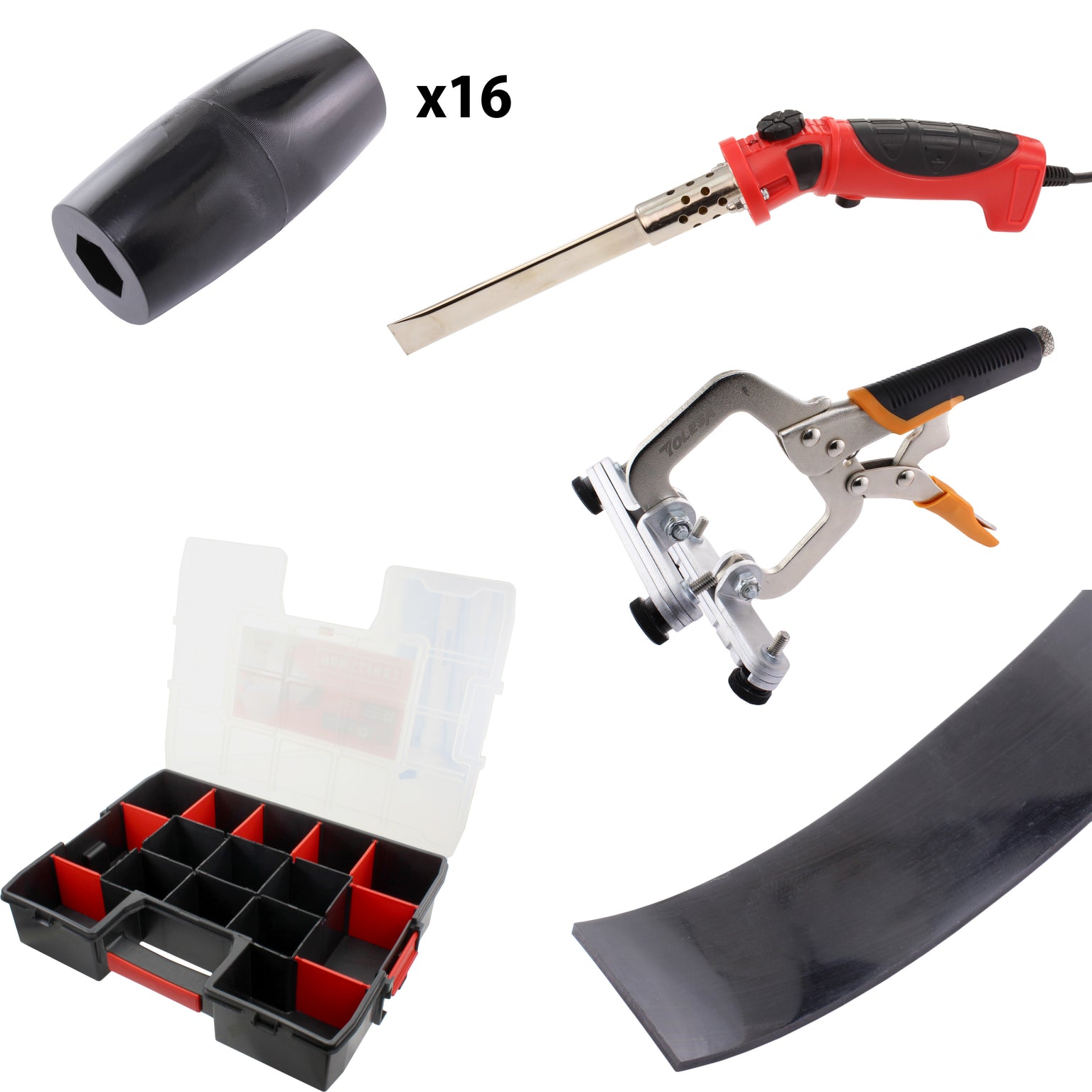 Educational Robotic Parts - AndyMark, Inc