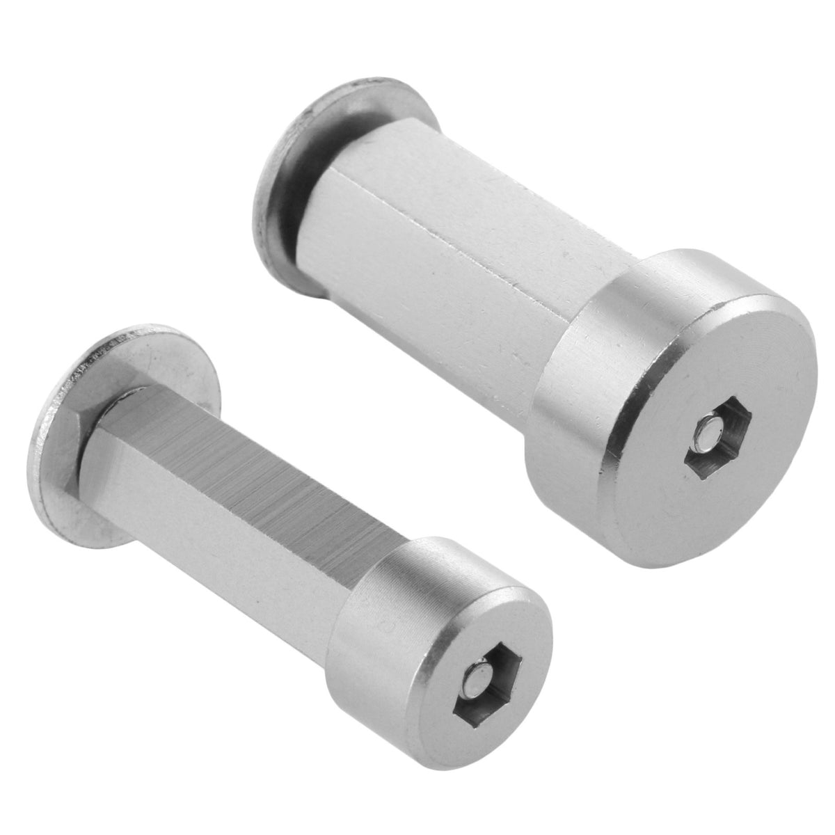 5 mm Hex to Hex Adapter — AndyMark