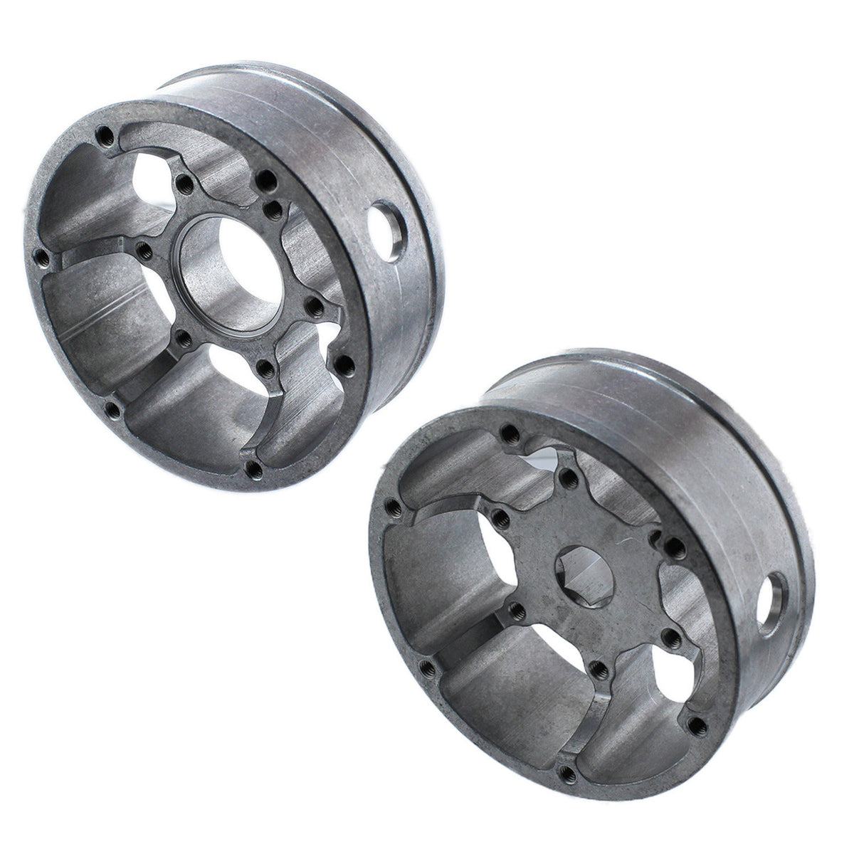 8 in. HD Pneumatic Wheel Cores — AndyMark