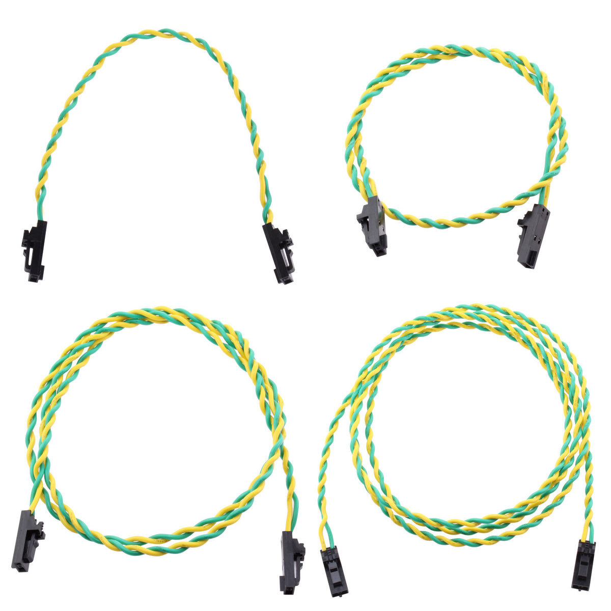 Female to Female CAN Locking Cables — AndyMark