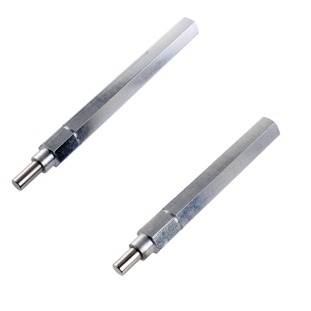 EVO Slim Short Output Shafts for West Coast Drive Chassis — AndyMark