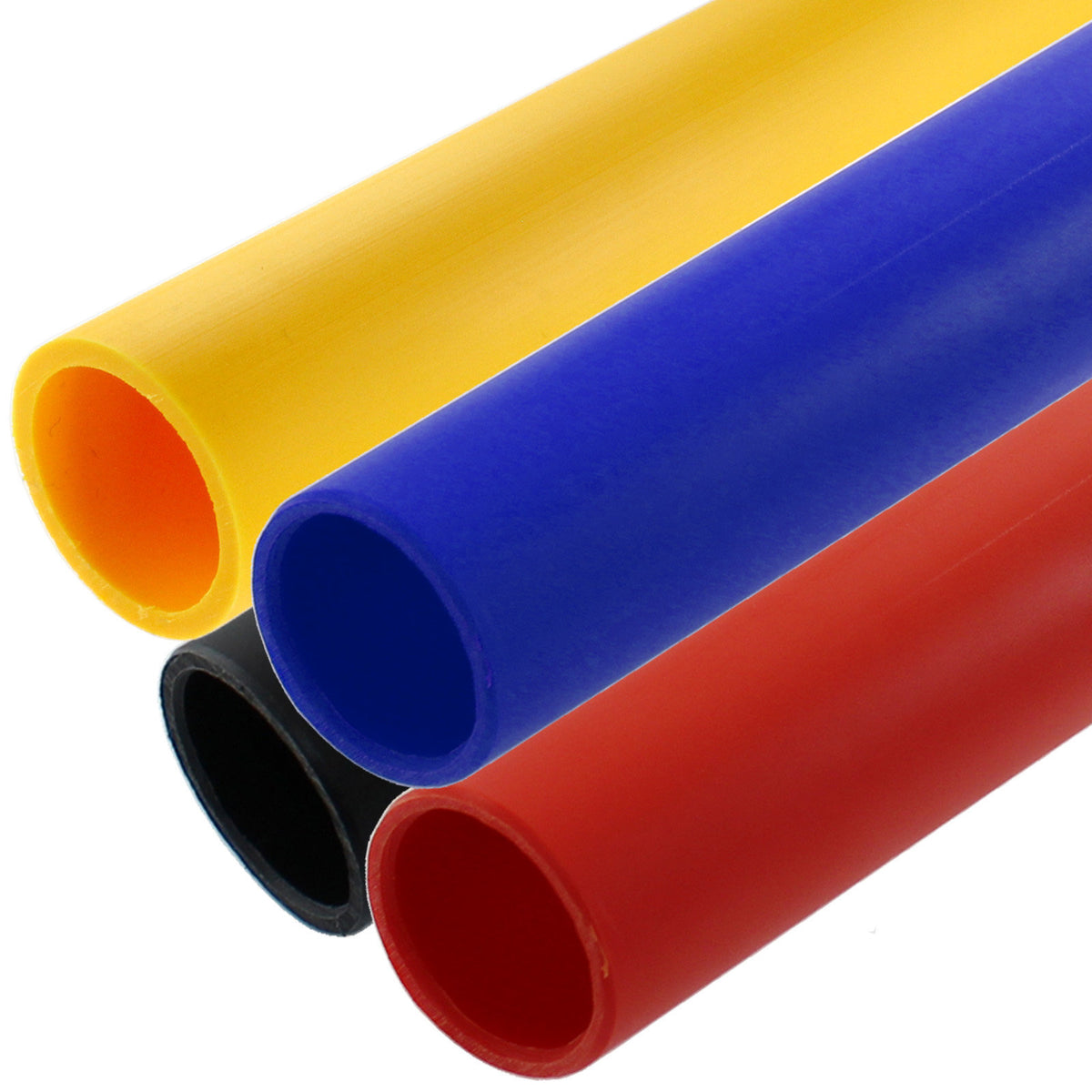 High Impact Polystyrene (HIPS) Pipe — AndyMark