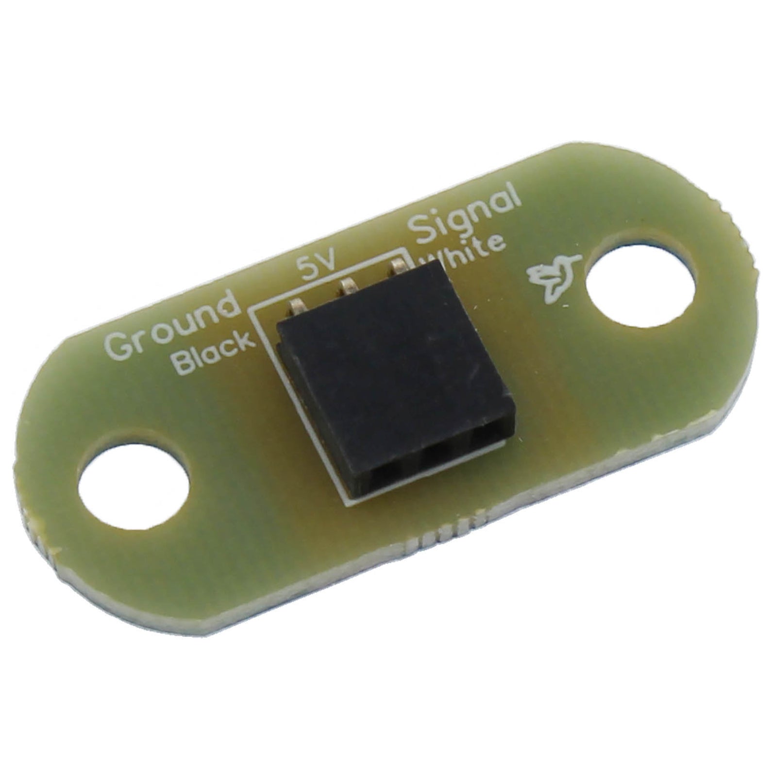 Hall Effect Sensor — AndyMark