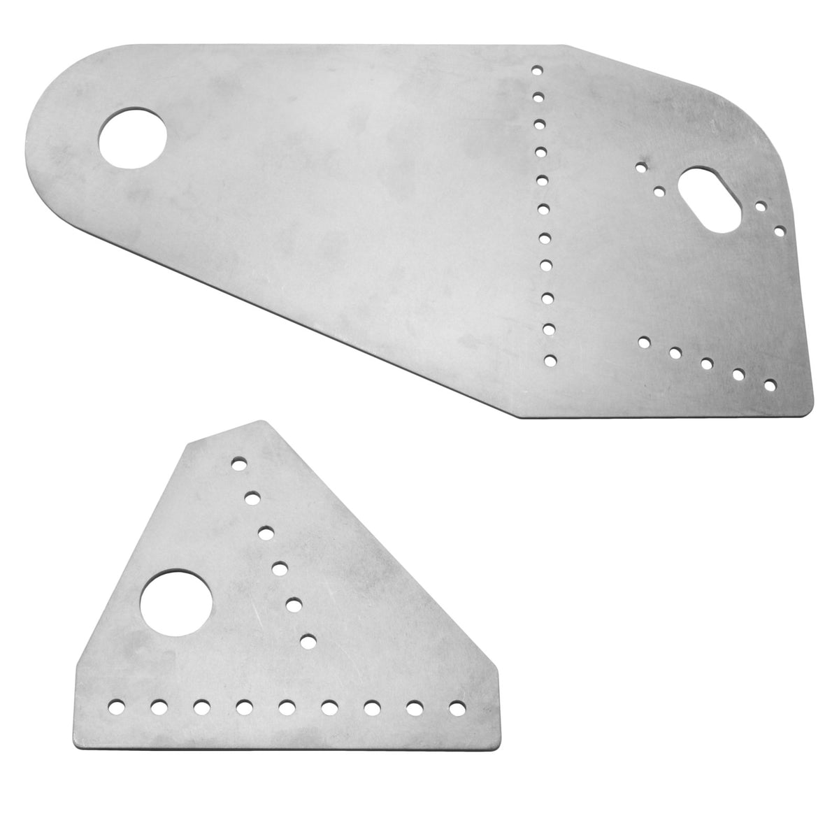 KitBot 2025 Gussets — AndyMark