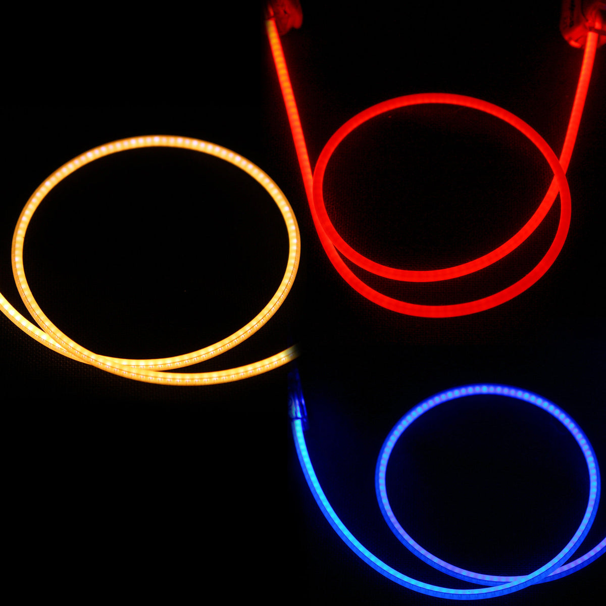 nOOds 3V 300mm Flexible LED Filament — AndyMark