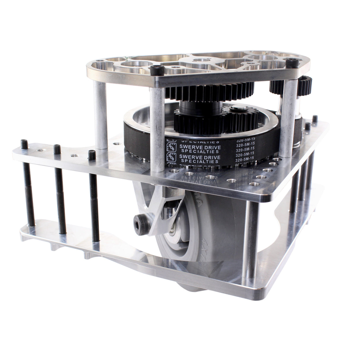 SDS MK4c Swerve Modules — AndyMark