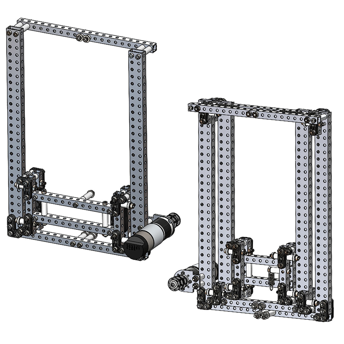 Robits Lift Kit — AndyMark