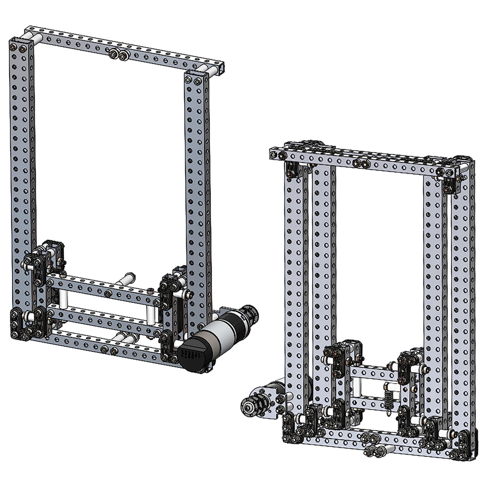 Robits Lift Kit — AndyMark