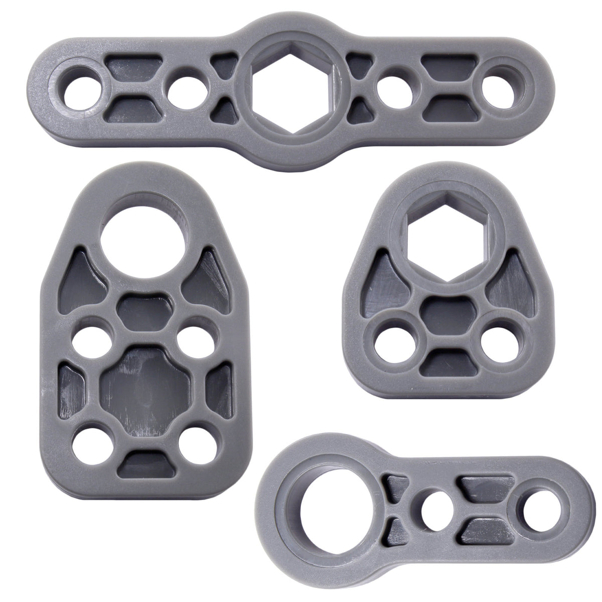 Robits Carriers — AndyMark