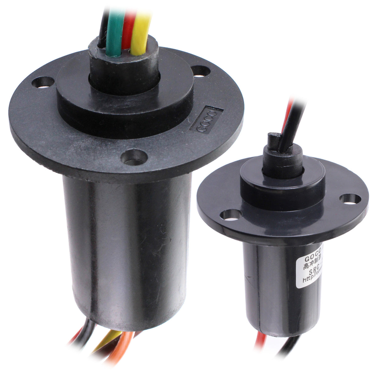 Slip Ring Connector — AndyMark