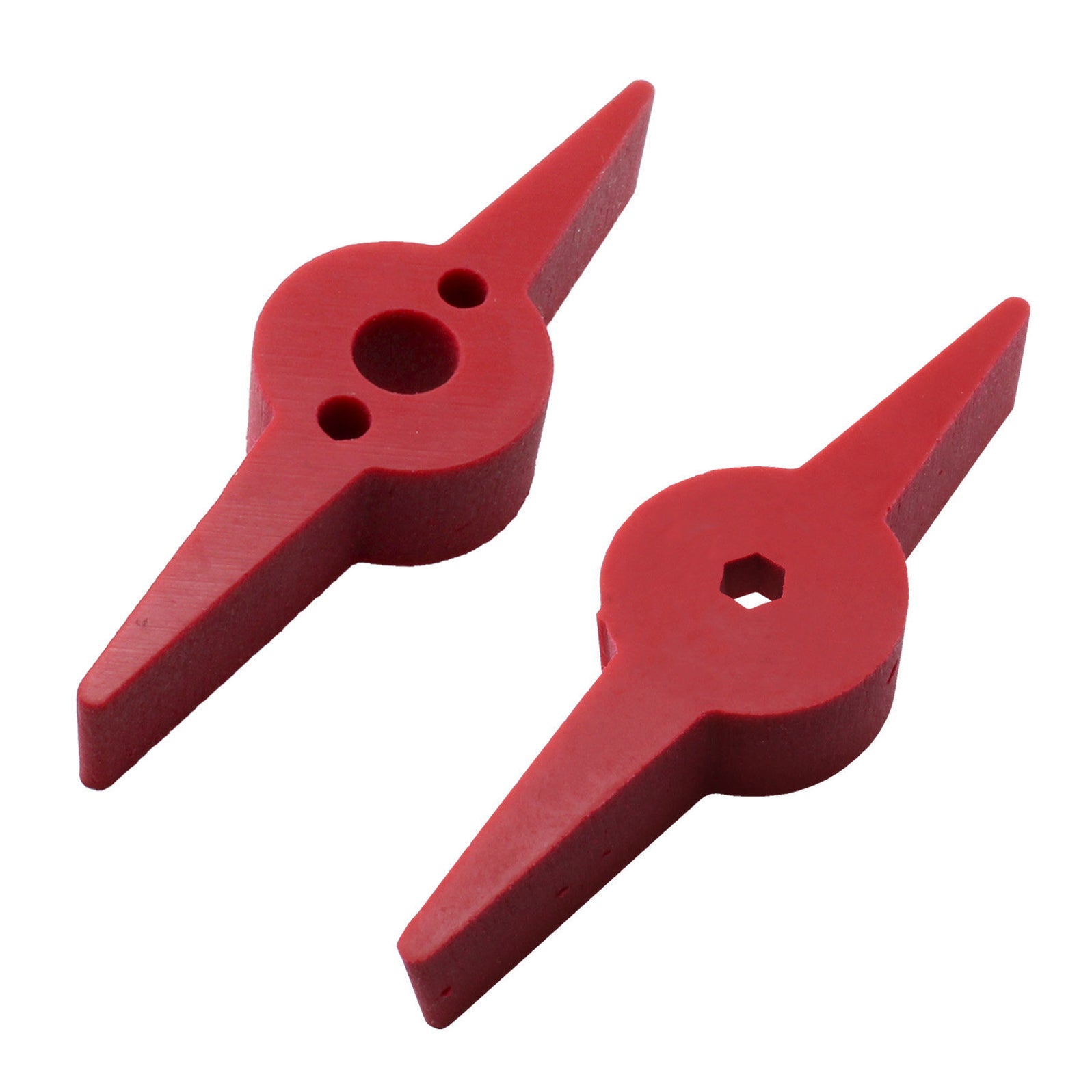 Compliant & Intake — AndyMark