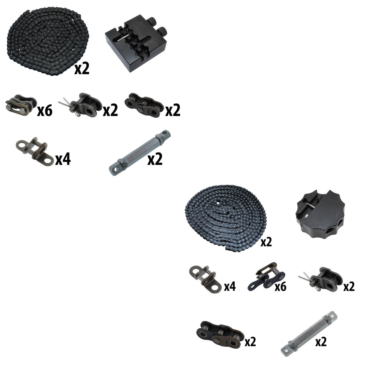 Chain Bundles — AndyMark