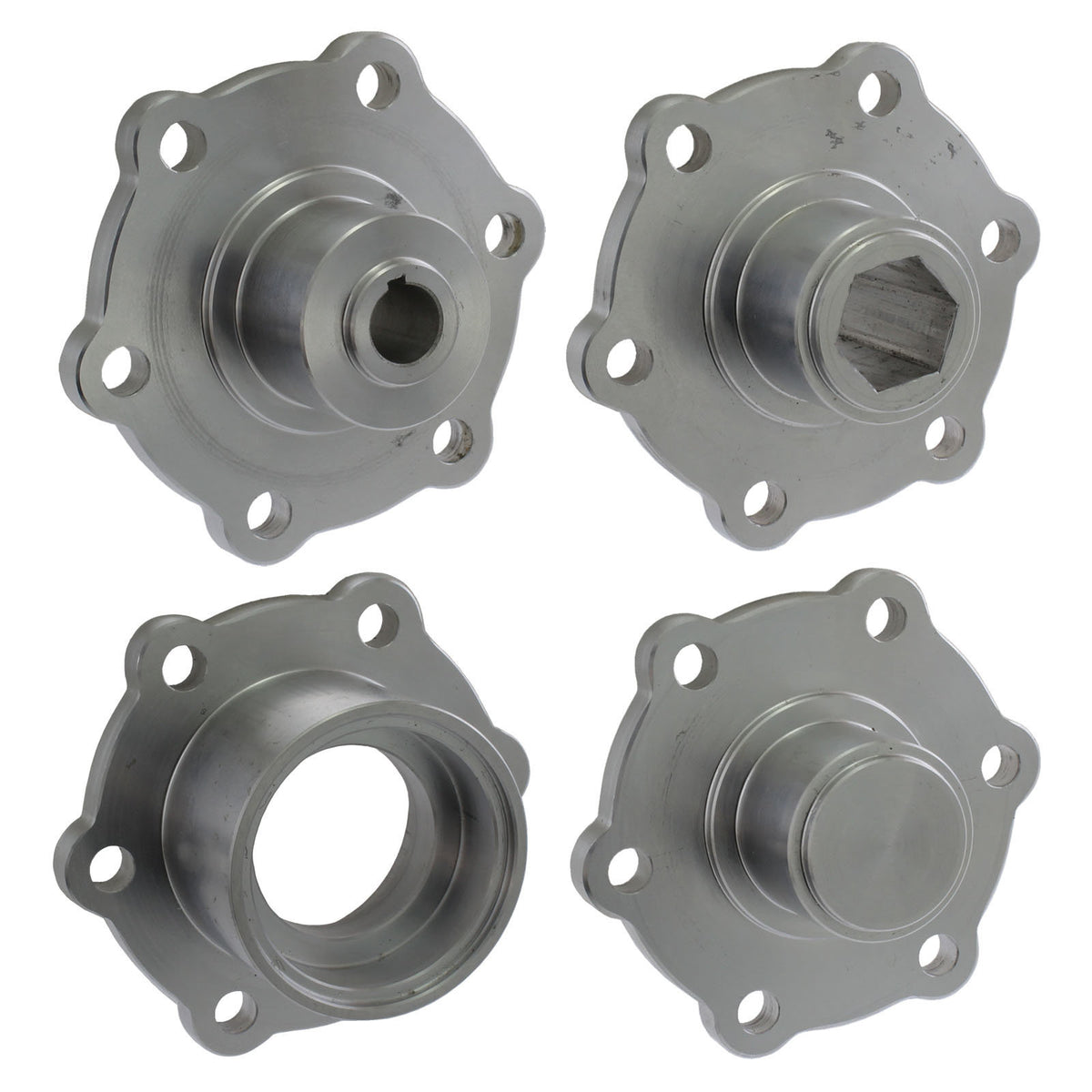 Cycloidal output to Hex Shaft - Technical - Chief Delphi