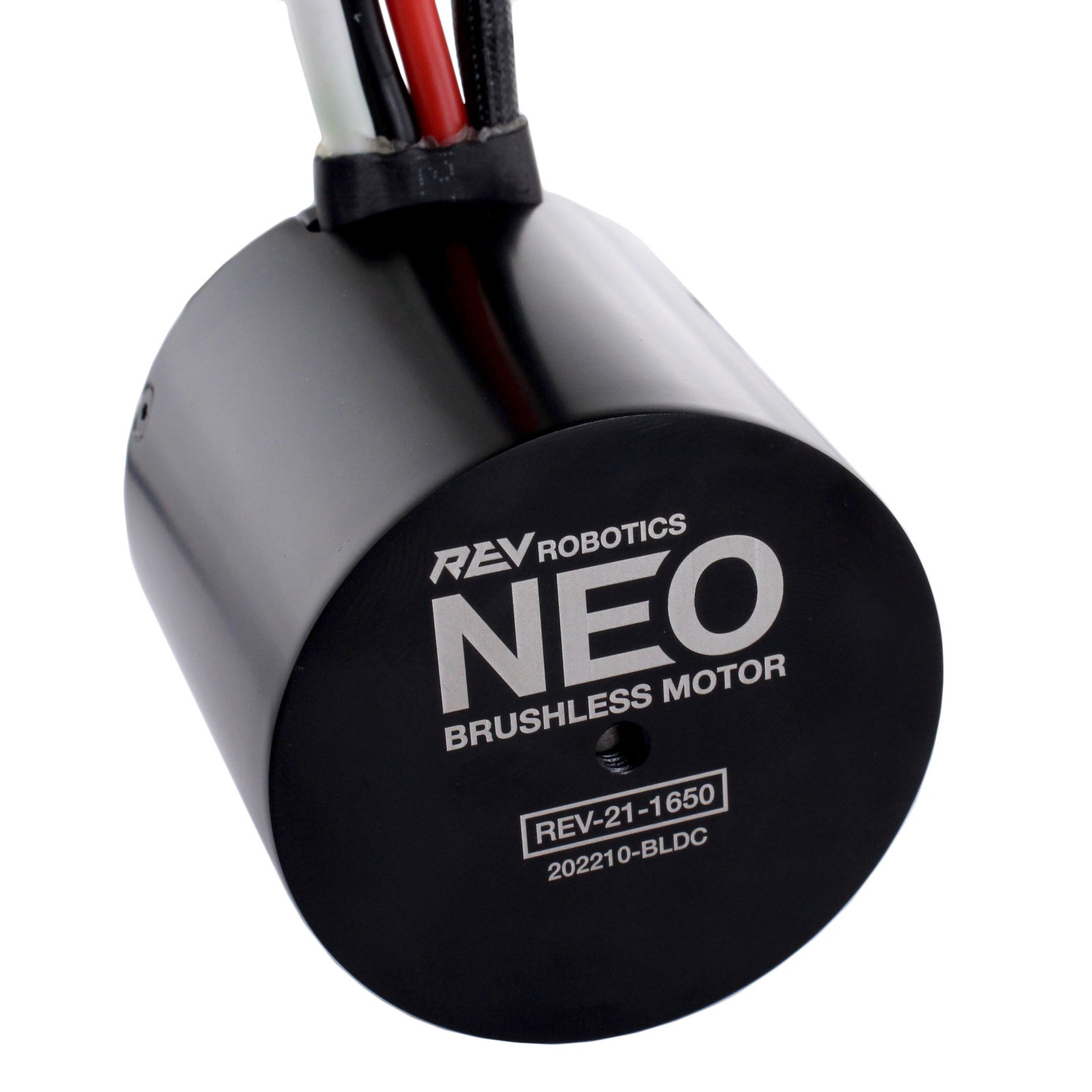 REV NEO Brushless Motor V1.1 — AndyMark