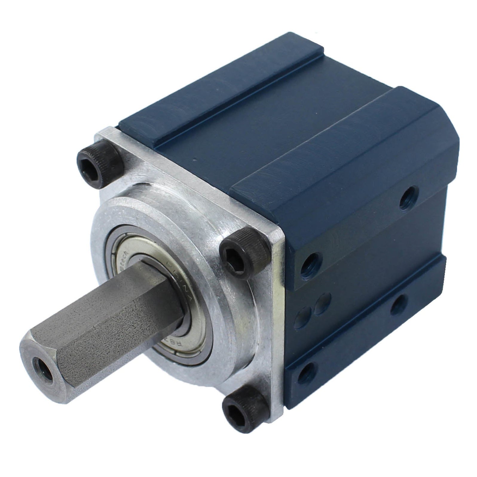 Sport Gearbox - Including Motor Input Hardware — AndyMark