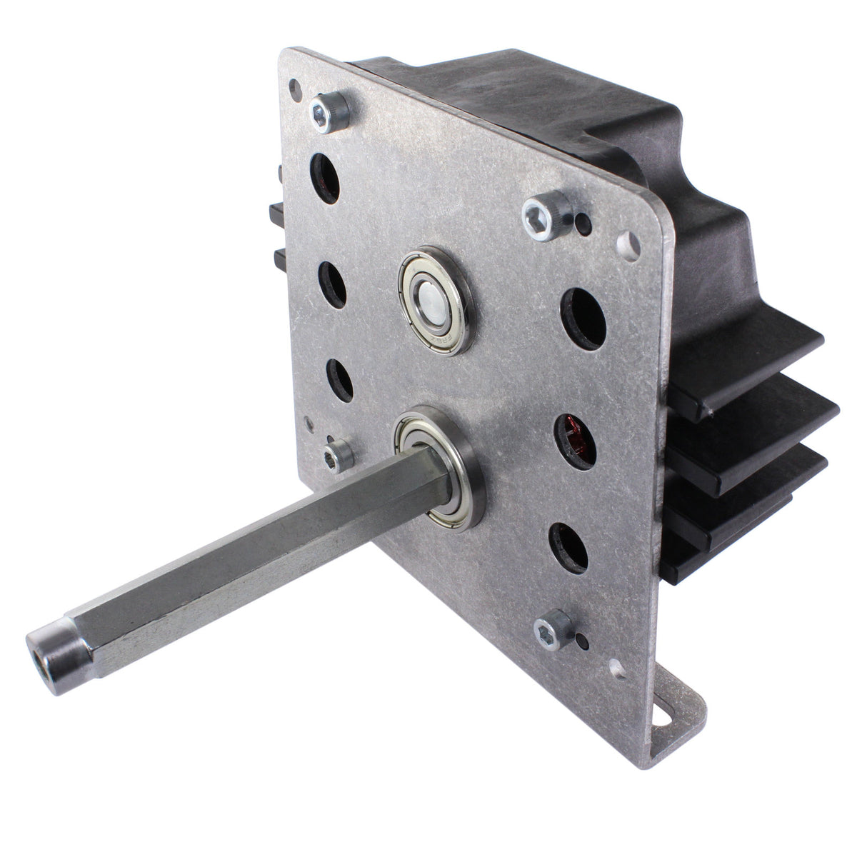 ToughBox Mini S — AndyMark