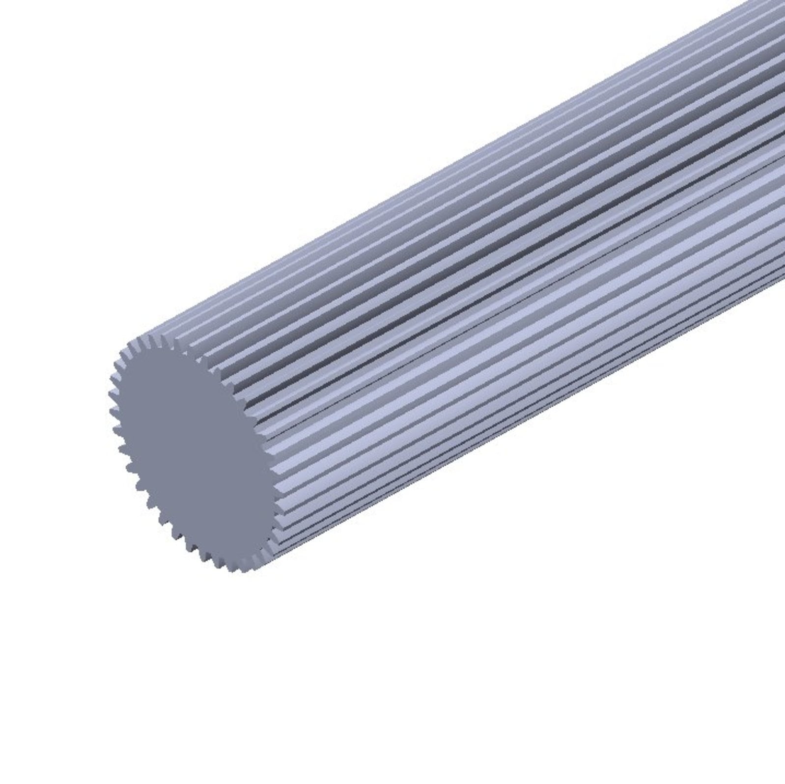 Spur Gear Stock — AndyMark